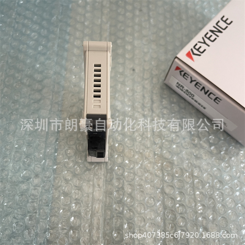 基恩士 NR-500 NR-C512 NR-CA04/EN16 直接接口多通道数据采集仪-阿里巴巴