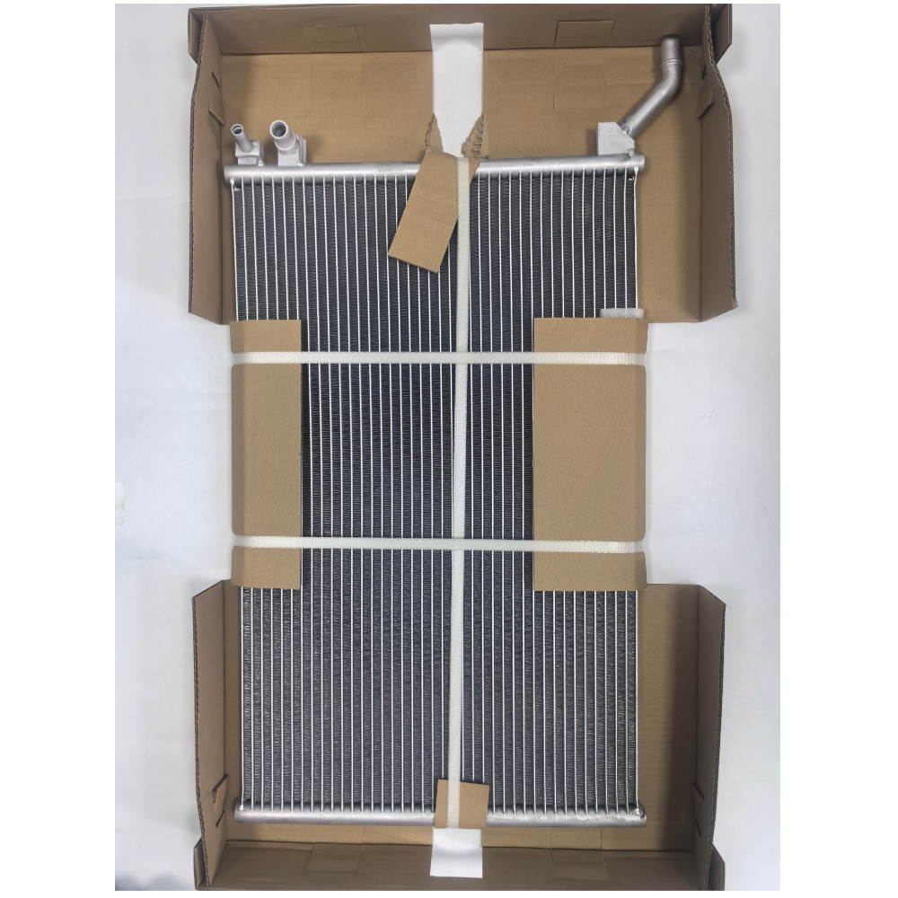 散热器适用于捷豹X J /XE X F中冷器OE T2H2530-阿里巴巴