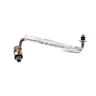 55592600适用于别克雪佛兰欧宝沃克斯豪尔涡轮增压器供油管-阿里巴巴