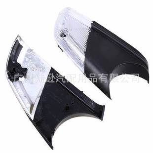 适用大众 倒车镜转向灯 L G6\TA11\XLY 3BD949101A 6QD949101-阿里巴巴