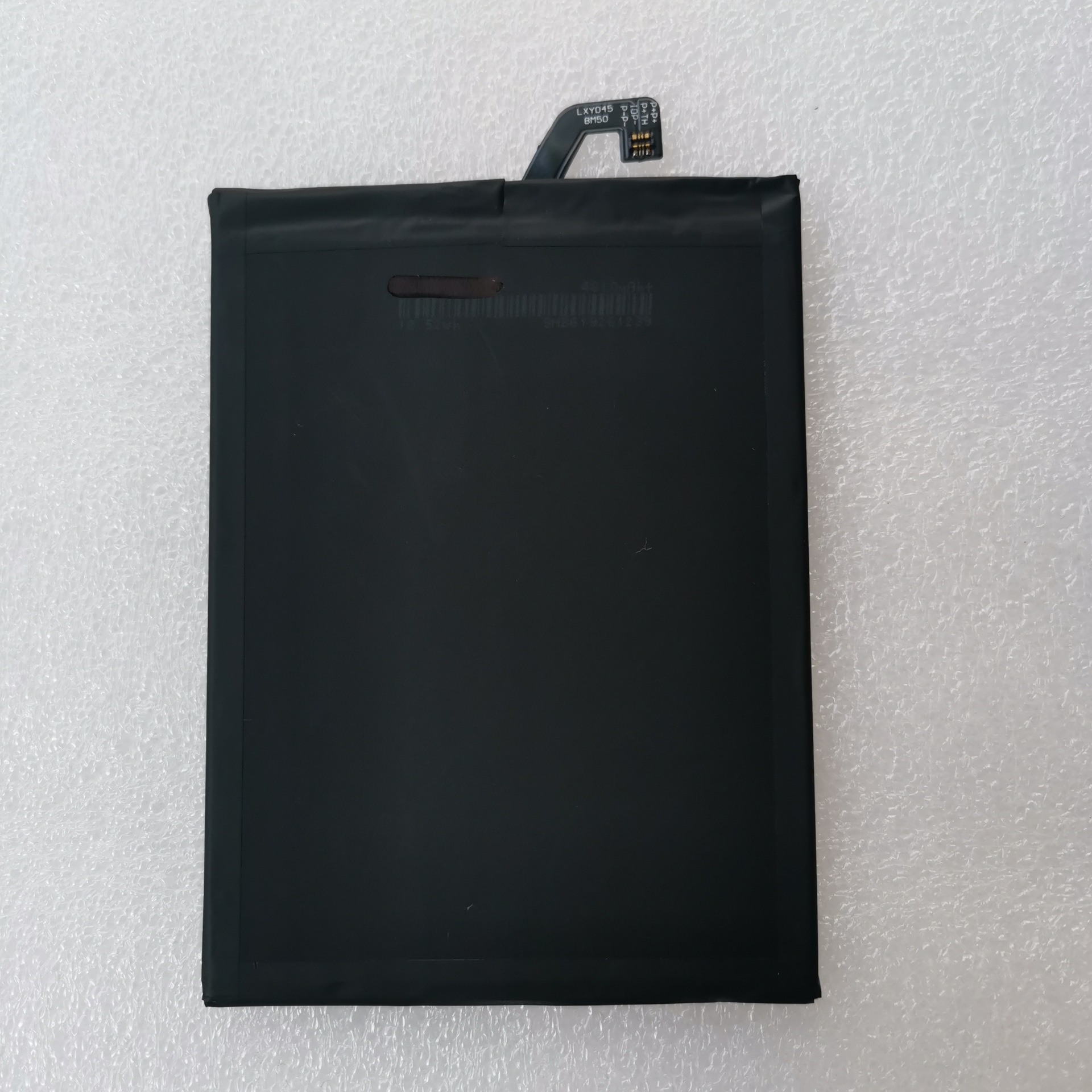 科搜手机原装电池 BM50适用于小米MAX2 高容量电板 内置 全新耐用-阿里巴巴