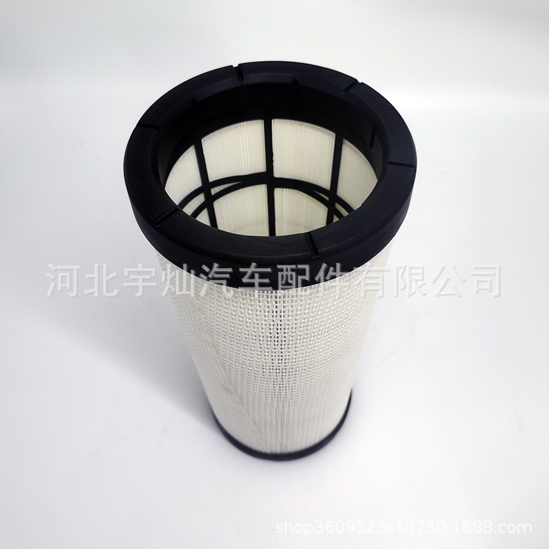 适配斯堪尼亚卡车空气滤清器 2414656 2414659 2414658 NAF5072-阿里巴巴