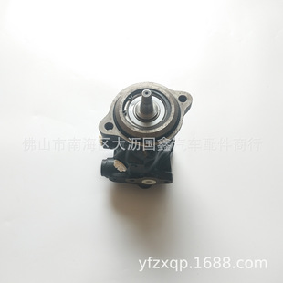 适用尼桑RF8发动机方向助力泵 转向液压泵 14670-96063 UD 配件-阿里巴巴
