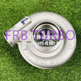 斯堪尼亚Scani卡车DC12 发动机HX55 1538372 4038613涡轮增压器-阿里巴巴