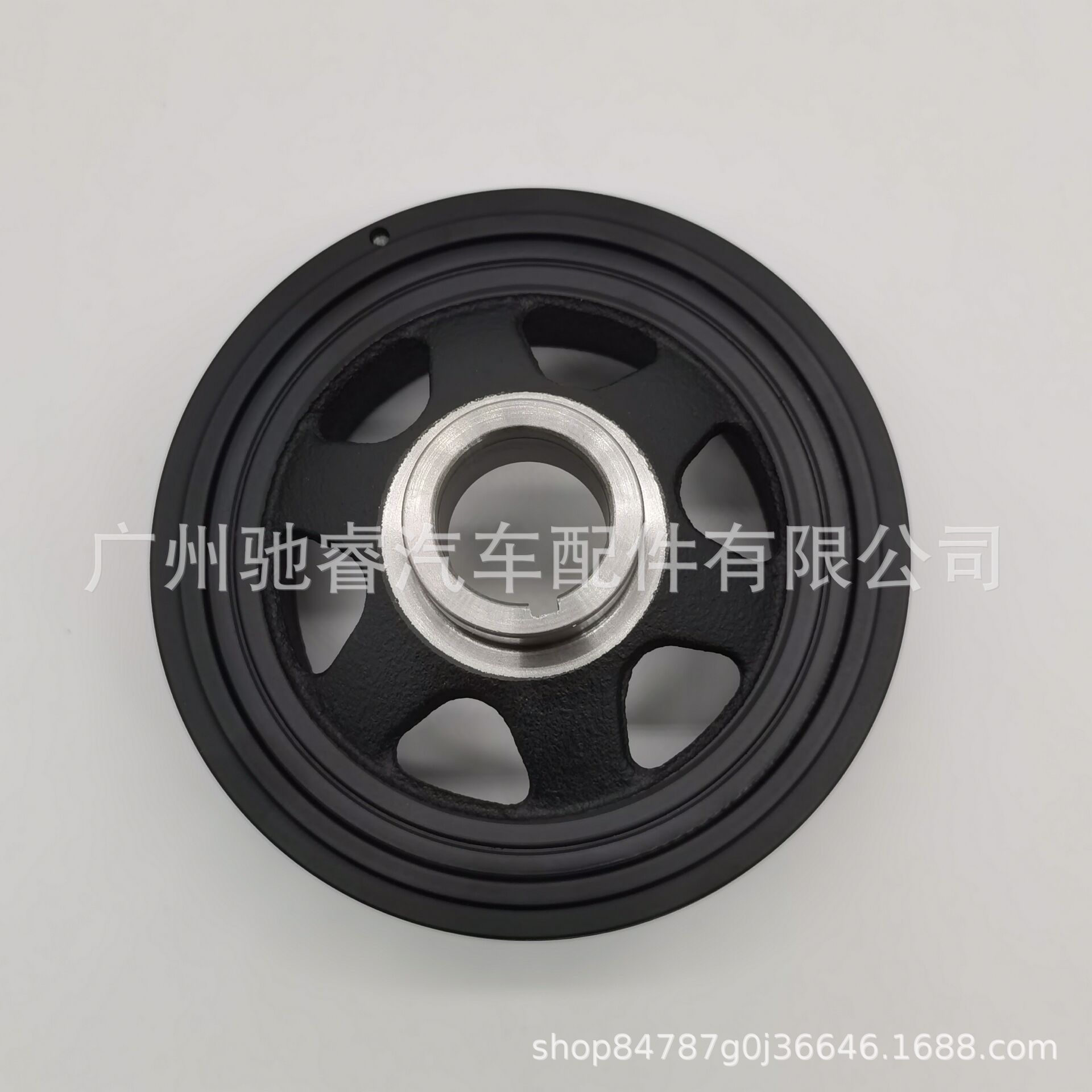 A2720300903适用于奔驰W221 W204 M272曲轴皮带轮A2720300003-阿里巴巴