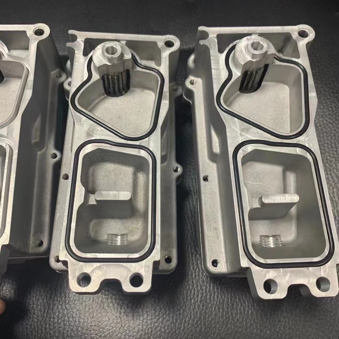 适用康明斯道奇 HE300VG 68481772AA 68445522AA涡轮增压器执行器-阿里巴巴