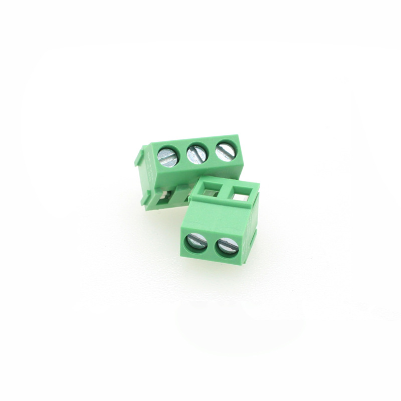 KF128-5.08MM.KF500.128L间距5.08MM低位2P/3P螺钉式PCB接线端子-阿里巴巴