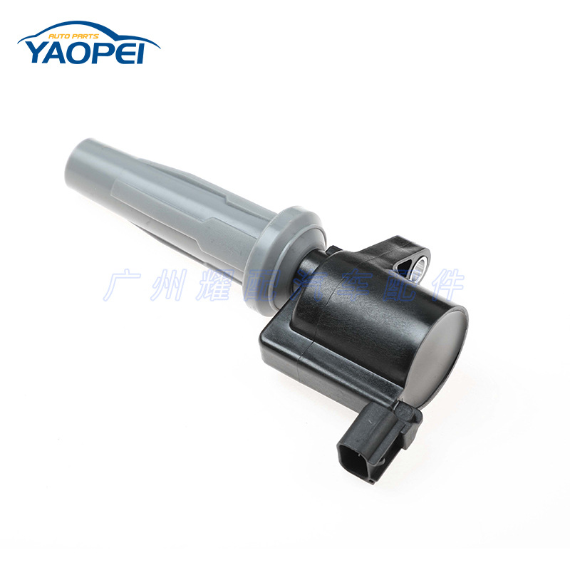 9E5Z-12029-A 9E5Z12029A 适用2003-2013福特c-max点火线圈高压包-阿里巴巴