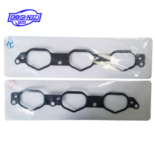 进气歧管垫片套装适用于奔驰 V6 6缸 M272 2721412280 2721412380-阿里巴巴