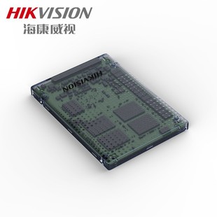 海康威视 TLC闪存Cap电容2.5英寸 SATA接口 E200P企业SSD固态硬-阿里巴巴