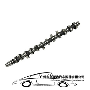 发动机凸轮轴 13511-64071-阿里巴巴