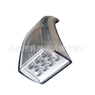 适用沃尔沃卡车新款FH转向灯杠灯沃尔沃LED角灯82151205 82151157-阿里巴巴