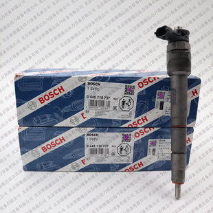 原装全新BOSCH博世0445110737 0445110738 1042200FE010 喷油器-阿里巴巴