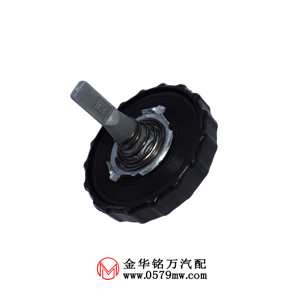 适用海拉克斯HILUX汽车机油盖油箱盖海狮转向助力泵盖44305-22061-阿里巴巴