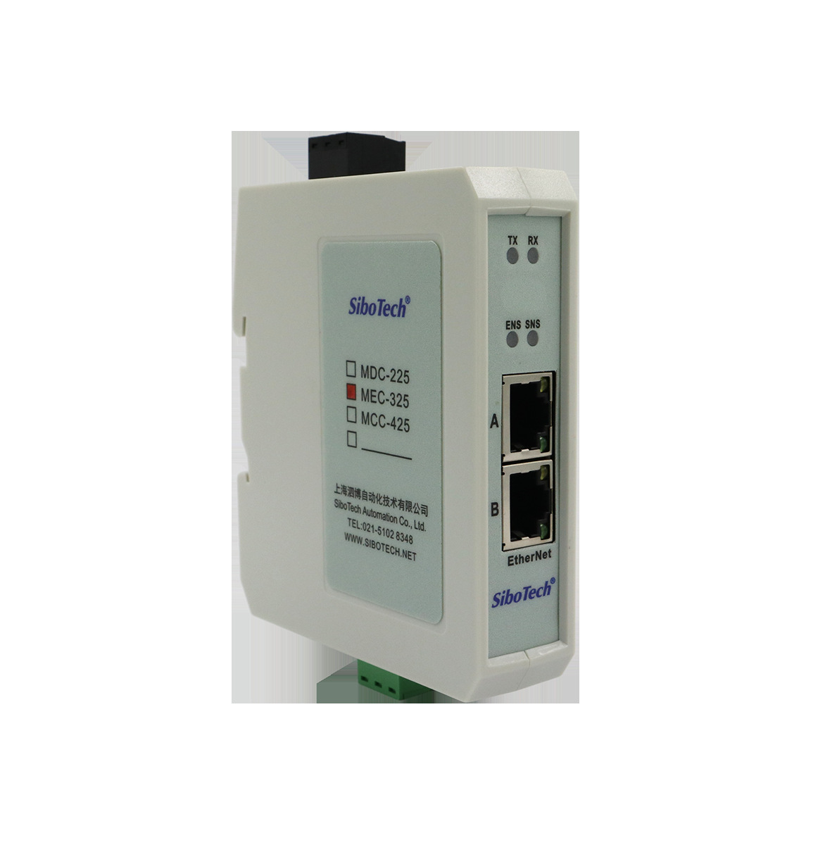 串口（三路隔离)转PROFINET网关TS-180-阿里巴巴