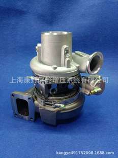 适用康明斯ISM11 的涡轮增压器4955462 4089600 4089378 HE431V-阿里巴巴