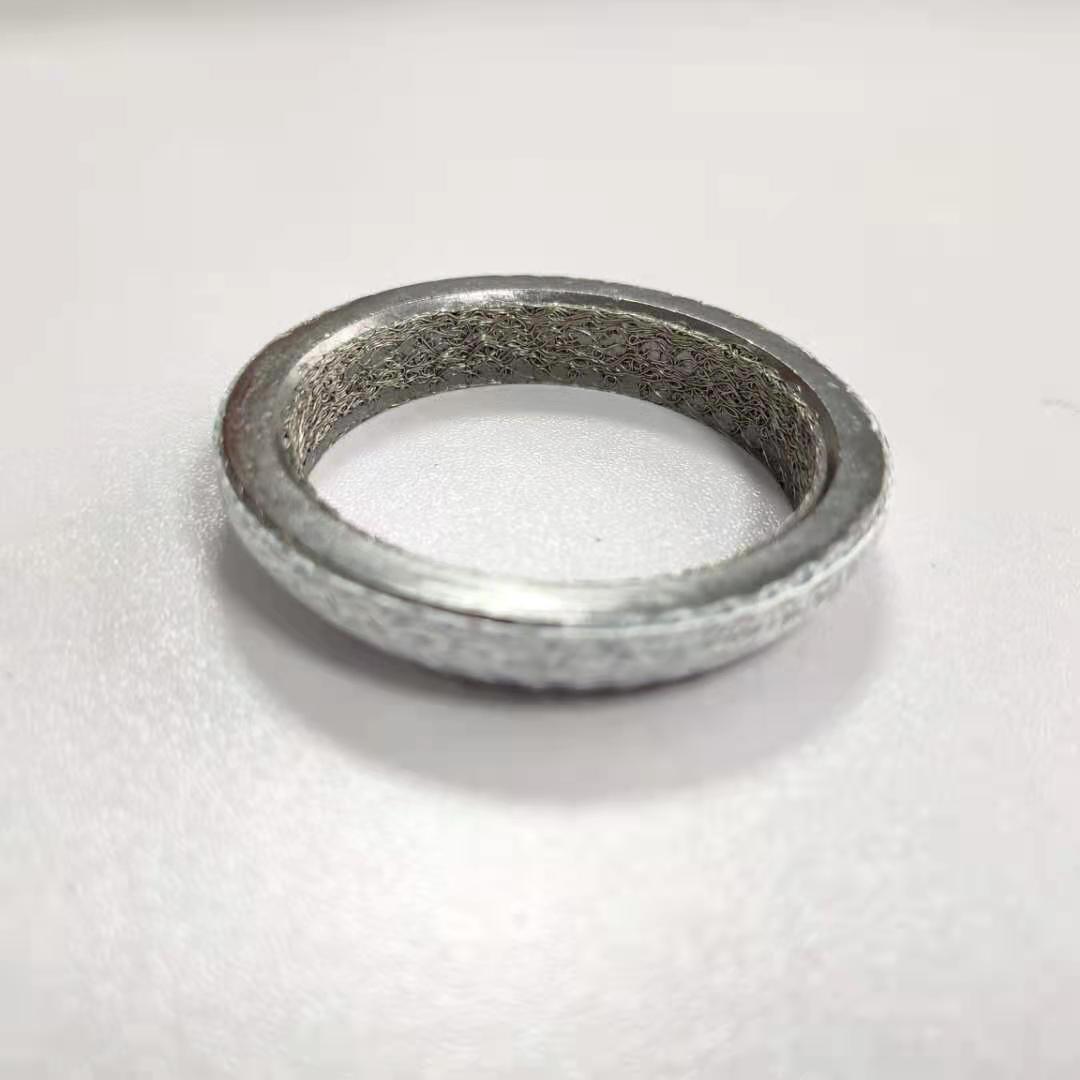 汽车排气管密封垫圈 密封环 适用于奔驰 W169 W245 A1694920081-阿里巴巴