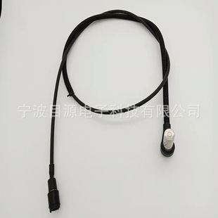 适用于斯堪尼亚卡车ABS传感器 4410321040 4410328680-阿里巴巴