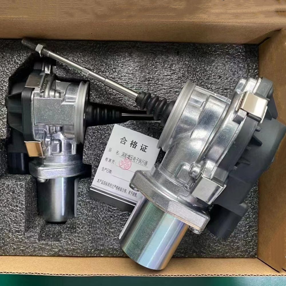 适用06K145614G 大众、奥迪、新B9 2.0T 涡轮增压电子执行器-阿里巴巴