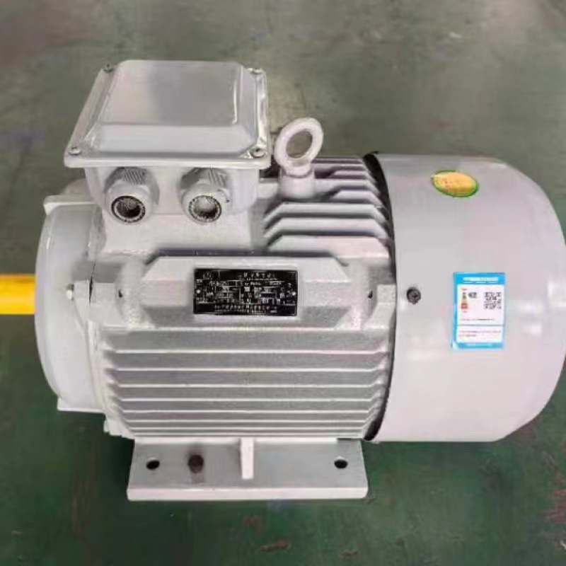 厂家秒发 YE3超高效节能 11/15/18.5/55/90/110KW大功率三相异步-阿里巴巴