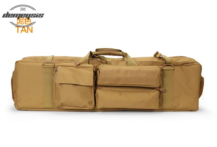 Tactical M249 Gun Bag Airsoft Military Hunting Shooting-阿里巴巴