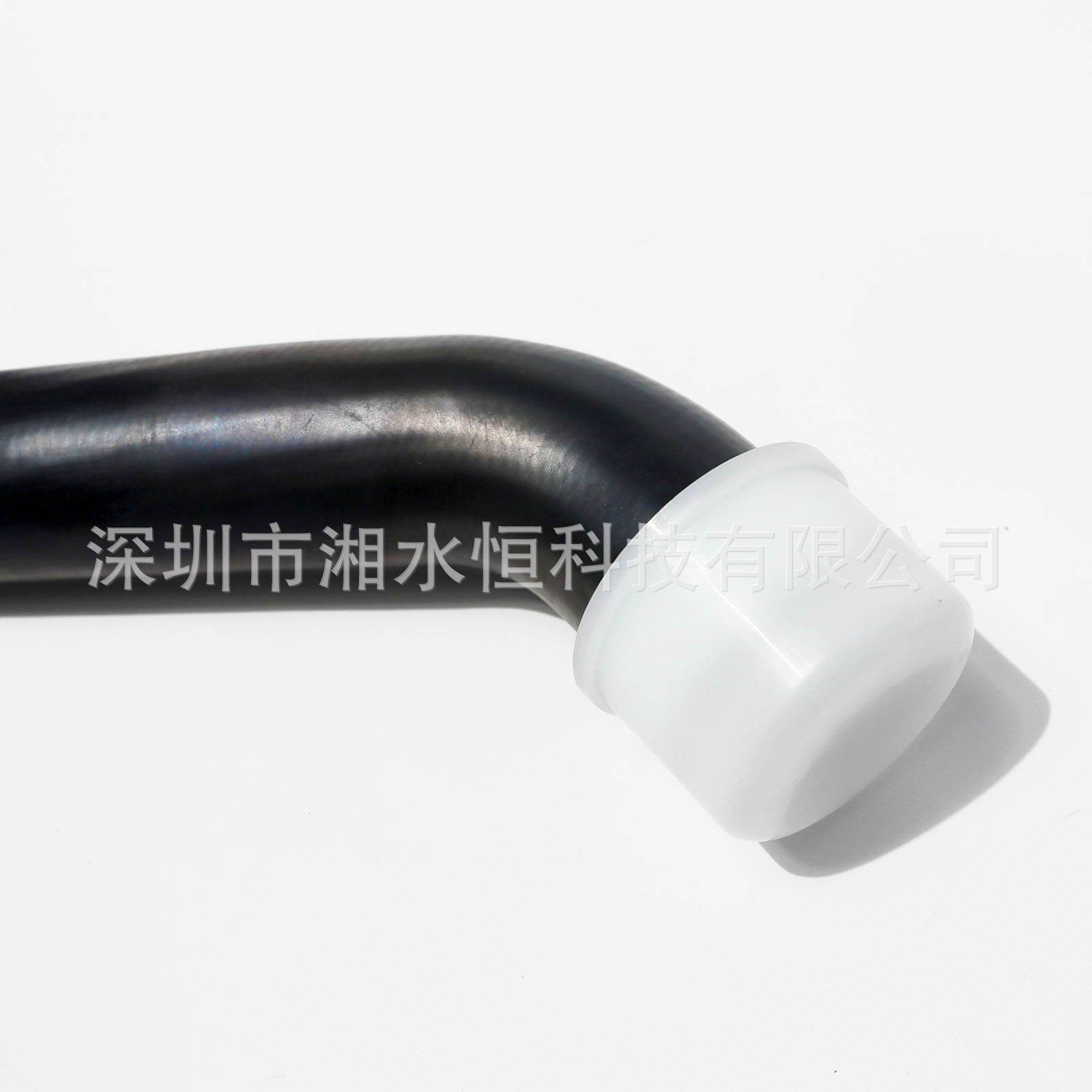 适用于奔驰凌特 汽车散热器软管 散热管 黑色软管 9065012982-阿里巴巴