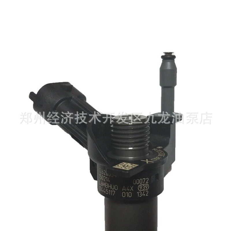 0445117010 0986435410 12620534 19256590共轨喷油器 适用雪佛兰-阿里巴巴