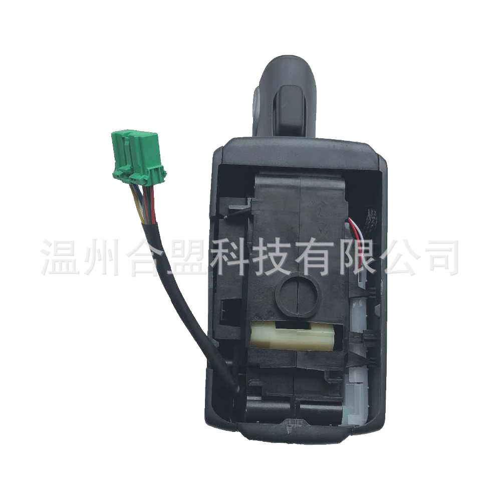 适用沃尔沃自动换挡开关 OE: 21073035 21456378 21024539-阿里巴巴