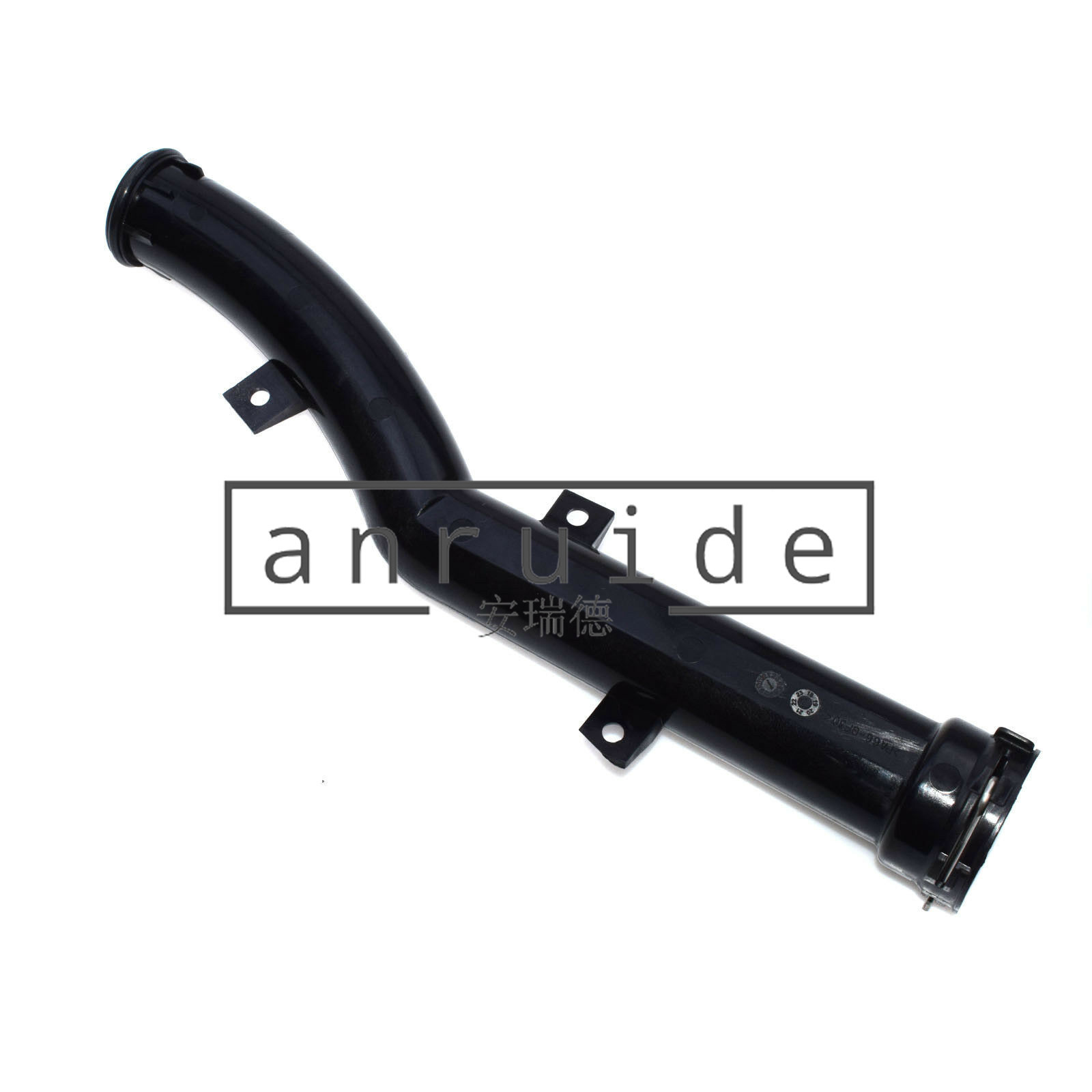 厂家供应汽车散热软管冷却管汽车水管下 OE 11537589713 1351VF-阿里巴巴