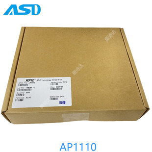 AP1110 RFIC QFN-8 蓝牙无线系统理想的通用功率放大器-阿里巴巴