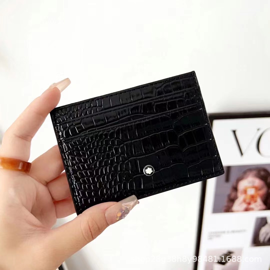 Big card holder card holder suitable for driving license card holder ...