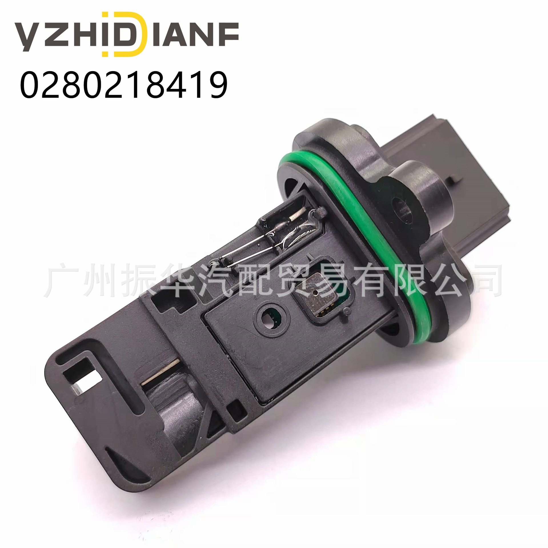 12671624 0280218419质量空气流量传感器适用于雪佛兰别克维拉诺-阿里巴巴