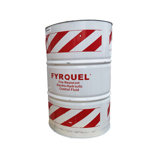 电厂用磷酸酯抗燃油/EH油/控制油-阿里巴巴