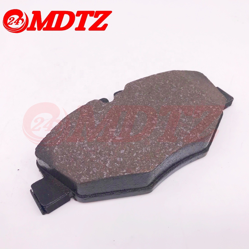 跨境 适用于奔驰E系刹车片0034209920 0044288720 W211 GDB1542-阿里巴巴