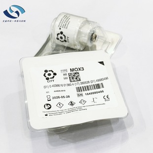 MOX1 MOX2 MOX3 MOX4 气体传感器 氧气传感器 氧电池 迈瑞呼吸机-阿里巴巴