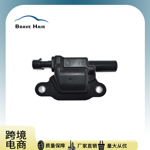 适用于雪佛兰点火线圈12619161 12713668 12669351-阿里巴巴