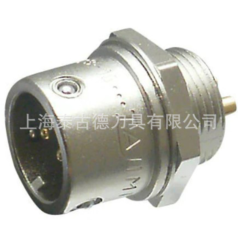 日本TAJIMI原装进口多治见连接器插座R03-RB12F-阿里巴巴