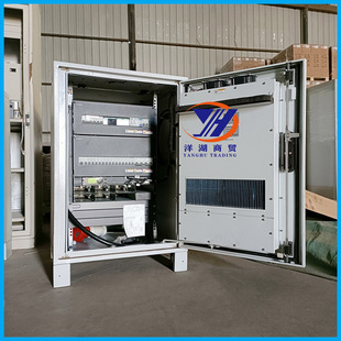 华为TP48300A-HX09D1通信室外一体化电源机柜48V300A嵌入式电源柜-阿里巴巴