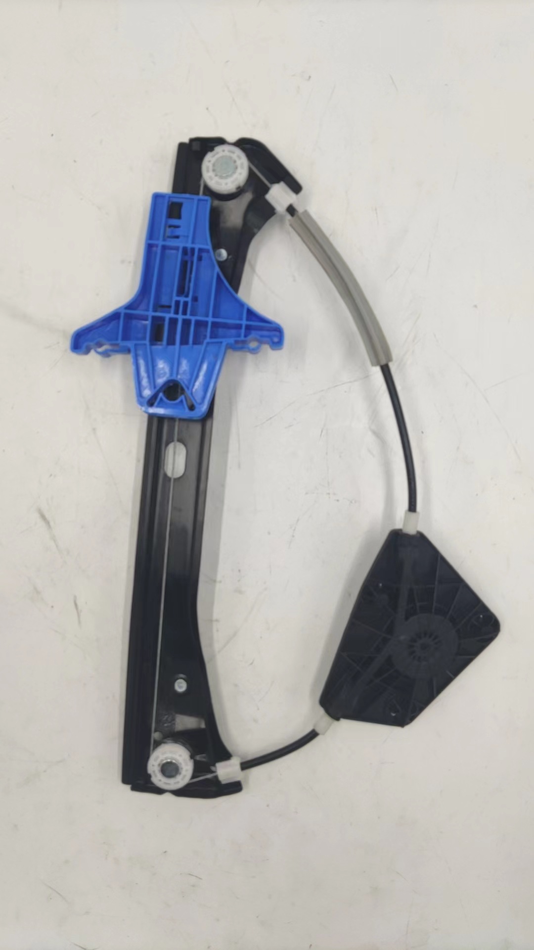 玻璃升降器支架适用于大众新速腾 16D 837 461电动窗电动调节-阿里巴巴