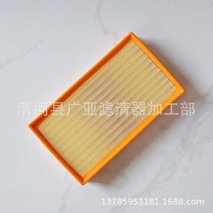 适用于22款C级C180 C200 1.5T空气滤芯滤清器汽车滤芯2540940200-阿里巴巴