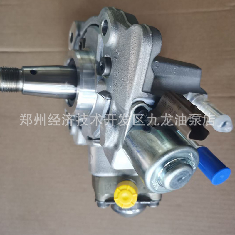 1111100XED61长城炮高压油泵42011282 28557521 适用德尔福 风骏7-阿里巴巴