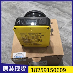 NANS3-AAAZ30AN1 1100333 SICK安全激光扫描仪 nanoScan3-阿里巴巴