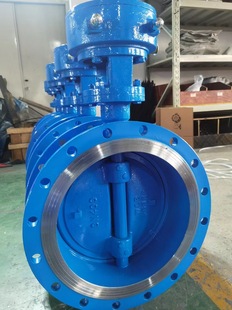 D343H-16P不绣钢法兰蜗轮碟阀DN450不锈钢304三偏心涡轮蝶阀DN500-阿里巴巴