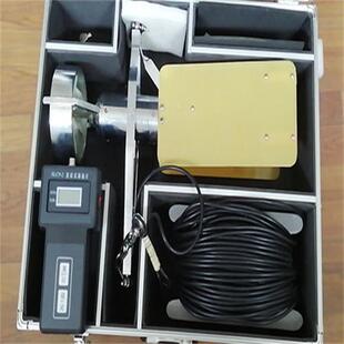 直读式海流计型号:HD33-SLC9-2 库号：M406728-阿里巴巴