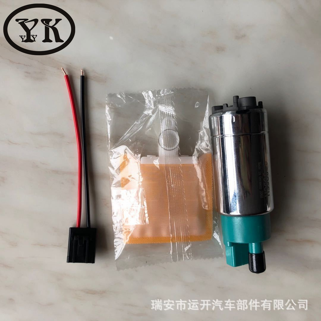 汽油泵 燃油泵 0580453464 0580454001-阿里巴巴