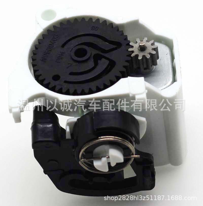 执行器适用于雷诺 8200060917 8200060918 8200102583 带螺丝-阿里巴巴