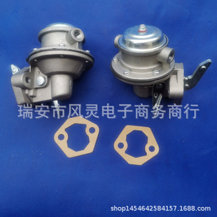 燃油泵 FUEL PUMP DD13483 DD14292 RE27667 RE37482-阿里巴巴