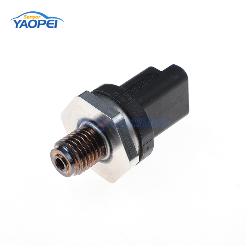 0281002797适用于00-07年标致206 306 406汽车配件油压共轨传感器-阿里巴巴