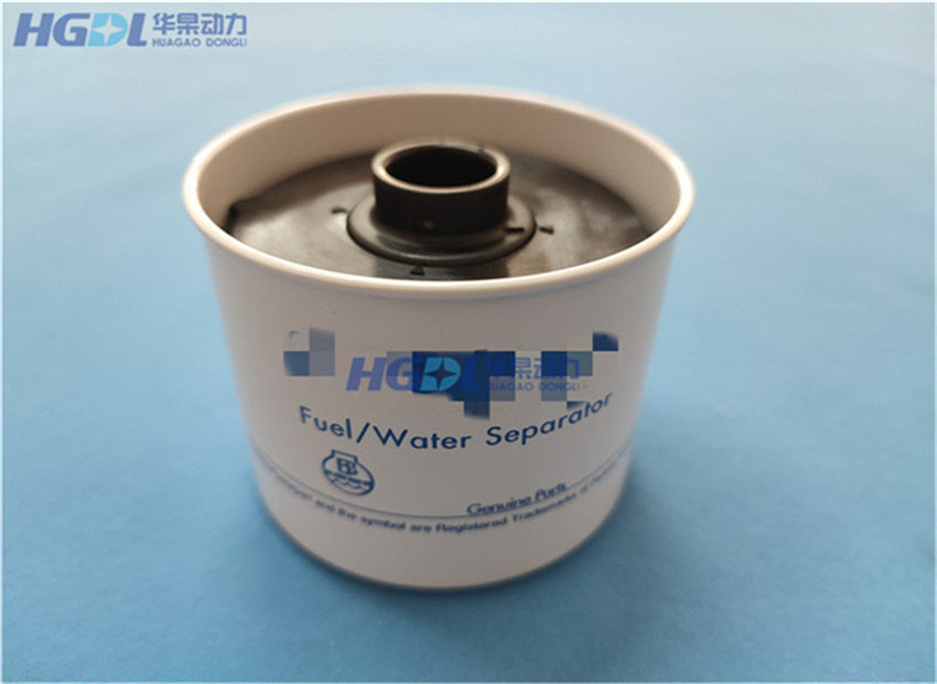 油水分离器滤芯4415122适用于珀金斯发电机组1104C-44TAG2/P110-3-阿里巴巴