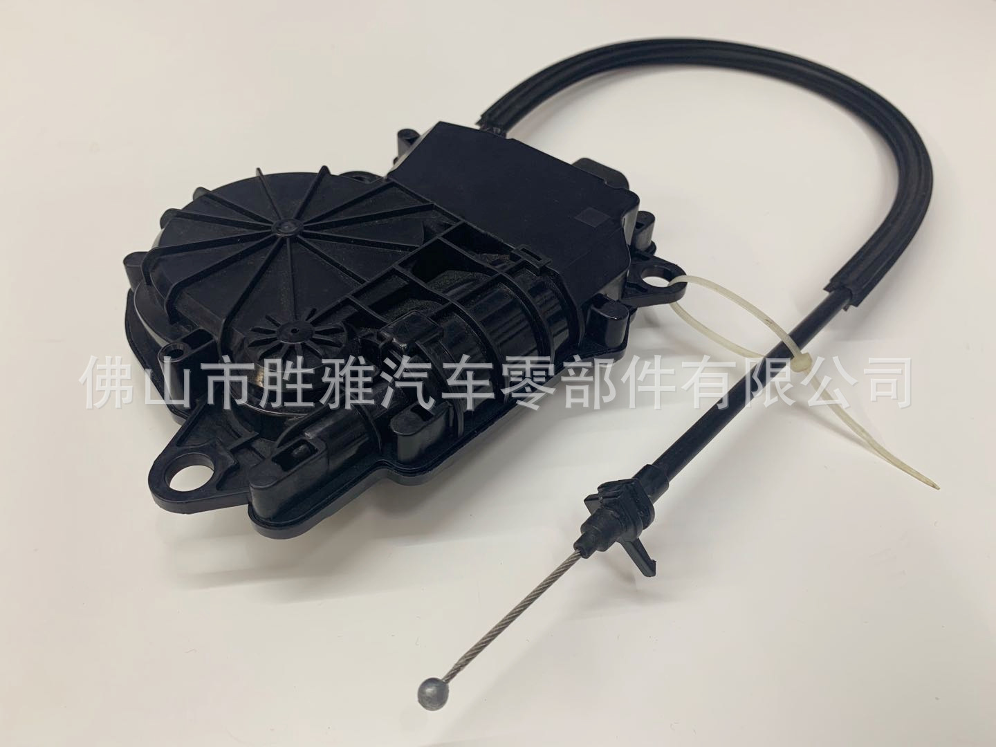 适用路虎揽胜 车门闭锁器总成 执行器总成 前LR108980 后LR108981-阿里巴巴